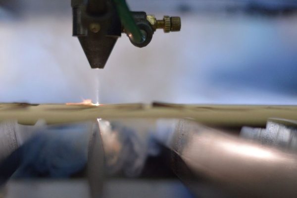 Laser Cutter Power: 10W-6000W Guide for Metal, Wood & Plastic Cutting